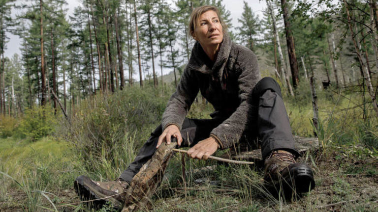 Immersive Nicole Apelian